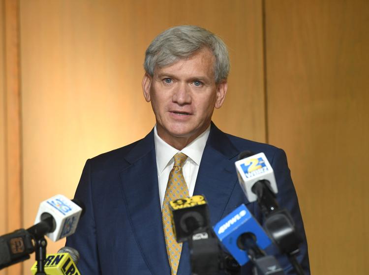 Tim Temple pushes for legislative session on insurance | Local ...