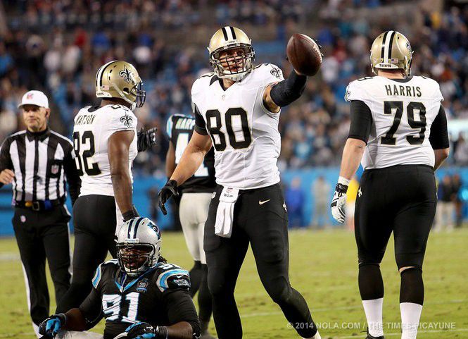 Seven reasons why the New Orleans Saints overcame early turnovers to ...