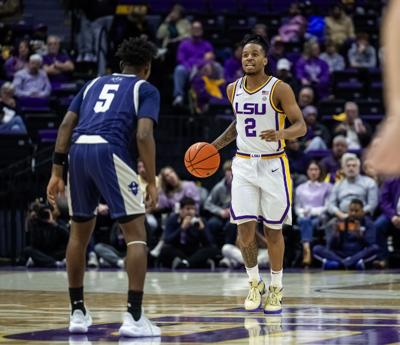 What every LSU basketball fan should monitor early in season | LSU ...