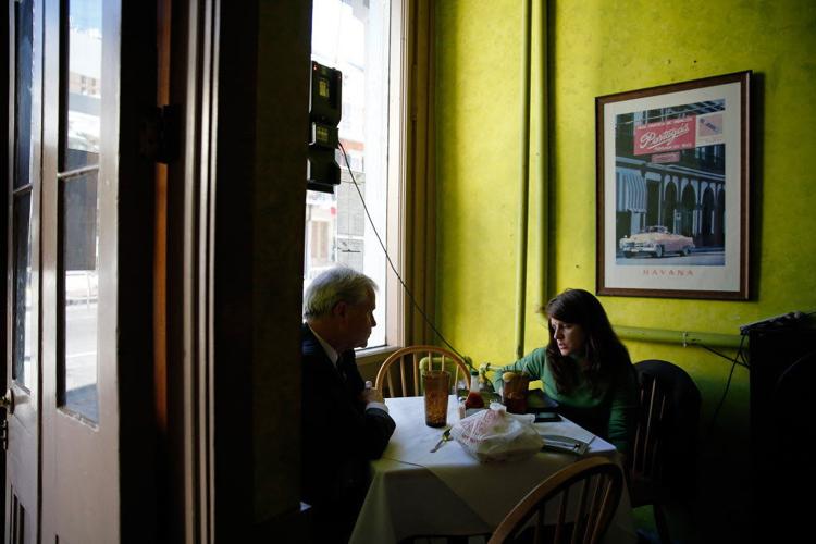 Liborio Cuban Restaurant quietly closed after 40 years | Where NOLA ...