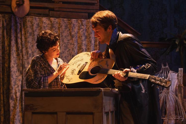 Tennessee Williams Theater Co. stages 'Orpheus Descending' | Arts ...