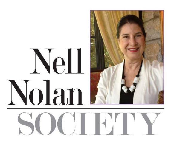 Nell Nolan: Tributes and Tea | Parties/Society | nola.com