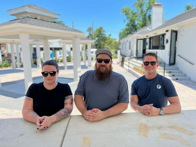 Garden Gates in Metairie to become new restaurant Garrison | Where NOLA ...