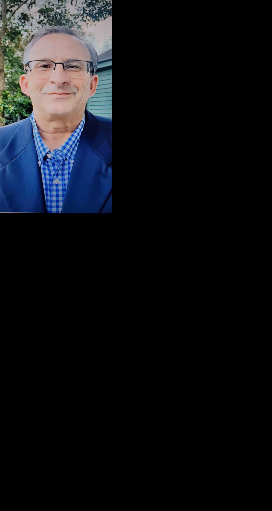 Stephen Lyon is grand marshal of Covington Lions parade | Mardigras ...