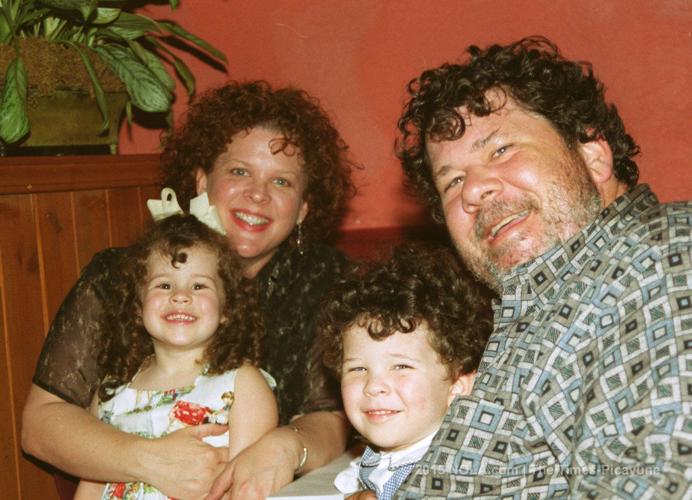 John 'Spud' McConnell gets weekly series at WLAE-TV | Movies/TV | nola.com