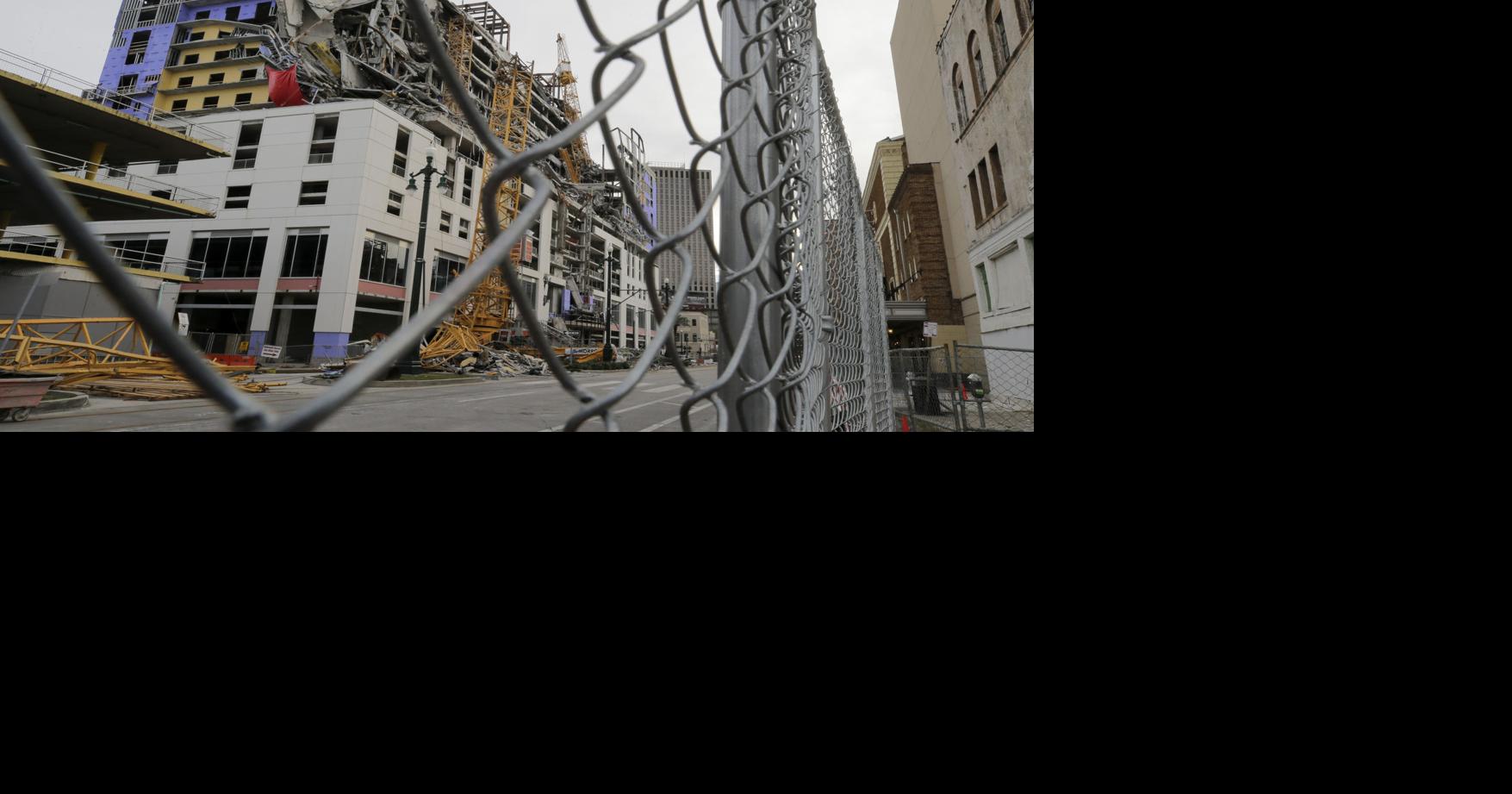 What to know in New Orleans this week (Dec. 17): Vaccinations and a ...