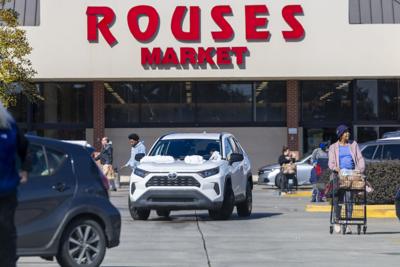 List: New Orleans area grocery stores reopen after snowstorm | News ...