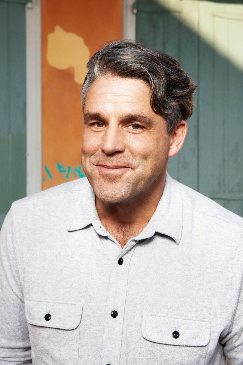 22 years after 'The Real World: New Orleans' aired on MTV, seven ...