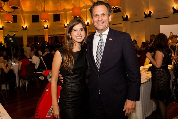 Pro Bono Project opens doors at its 'Justice For All Ball' | Parties ...