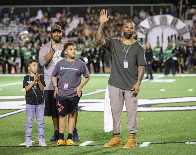 Northshore locks up a home playoff game with a 16-6 win over Slidell ...