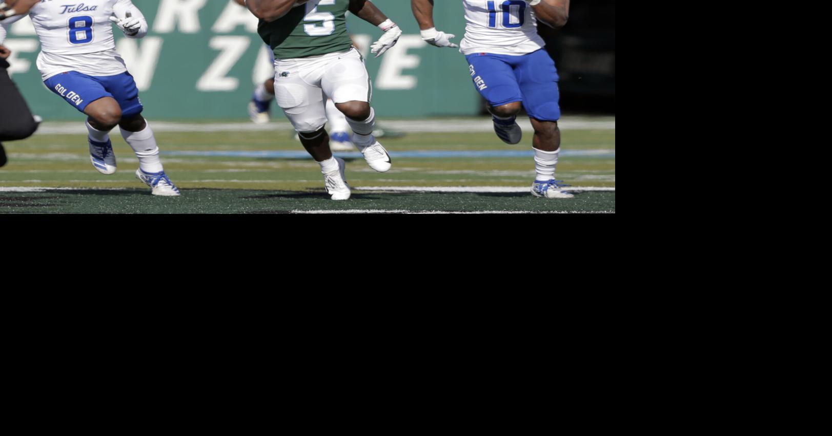 American Athletic Conference plan allows Tulane to play full football ...