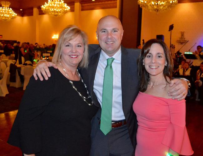 Archbishop Chapelle High School Emerald Gala raises funds, honors three ...