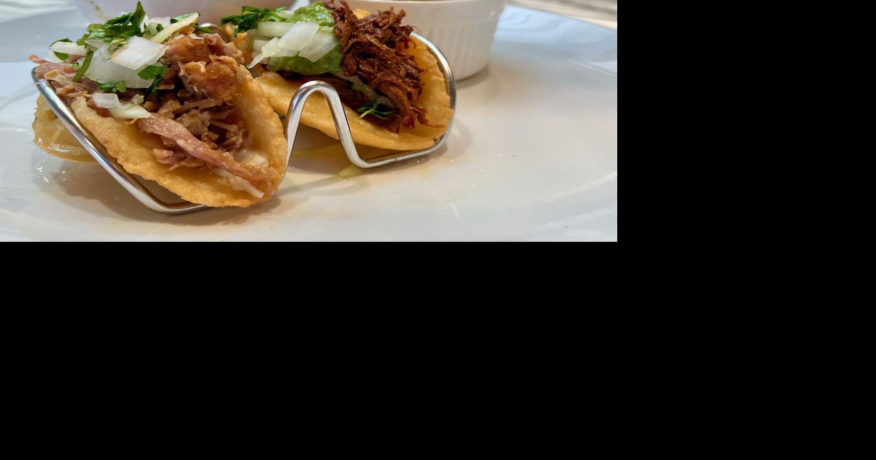 Food update: Get details on Top Taco fest and contest this weekend ...