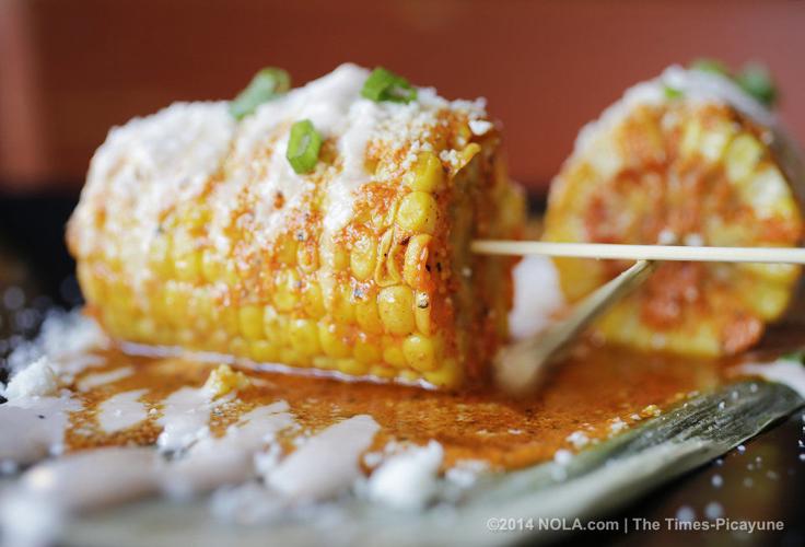 Mais Arepas | Where NOLA Eats | nola.com