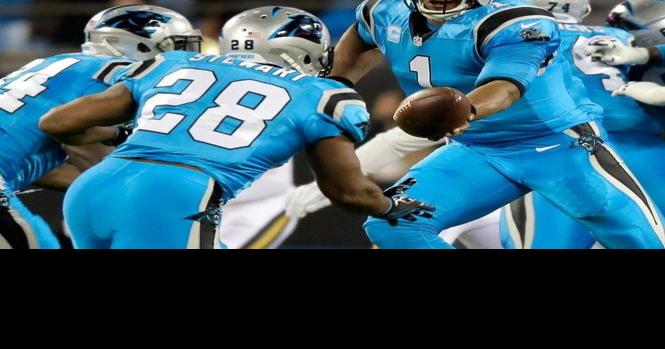 Ranking the NFC South: Running backs | Saints | nola.com