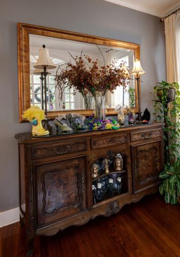 40 years of Endymion parties: A Mid-City house and the parade its owner ...