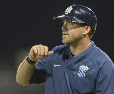 UNO coach and ex-LSU great Blake Dean gets a scary reminder: Life is ...