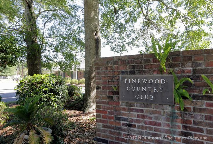 Golf course comeback? Potential sale may breathe new life into Pinewood ...