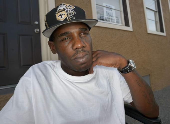 Pioneering New Orleans bounce rapper Josephine Johnny dies at 45 ...