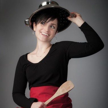 Local Budget Bytes blogger's first cookbook is a lesson in modern ...