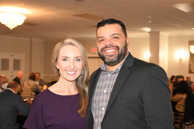 Nell Nolan: French Quarter Easter Parade, ETG holiday party, YMCA 2024 ...