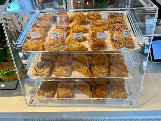 Café Conmigo for Cuban sandwiches, coffee in New Orleans | Where NOLA ...