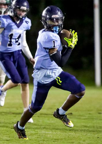 Top 10 St. Tammany Football Games of 2021 | St. Tammany community news ...
