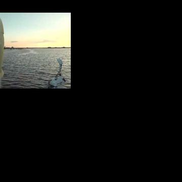 Pontchartrain-area redfish, speckled trout think autumn is here ...