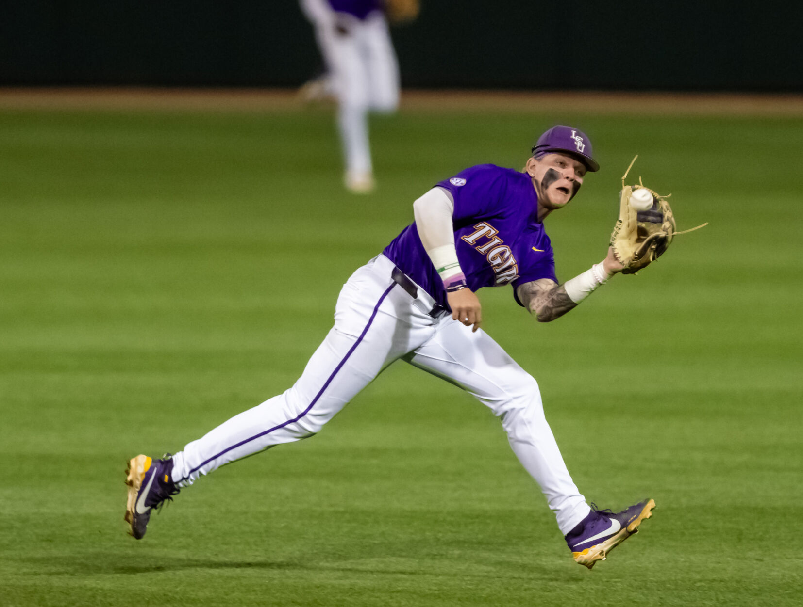 LSU baseball vs. Mississippi State: First pitch time Friday | LSU ...