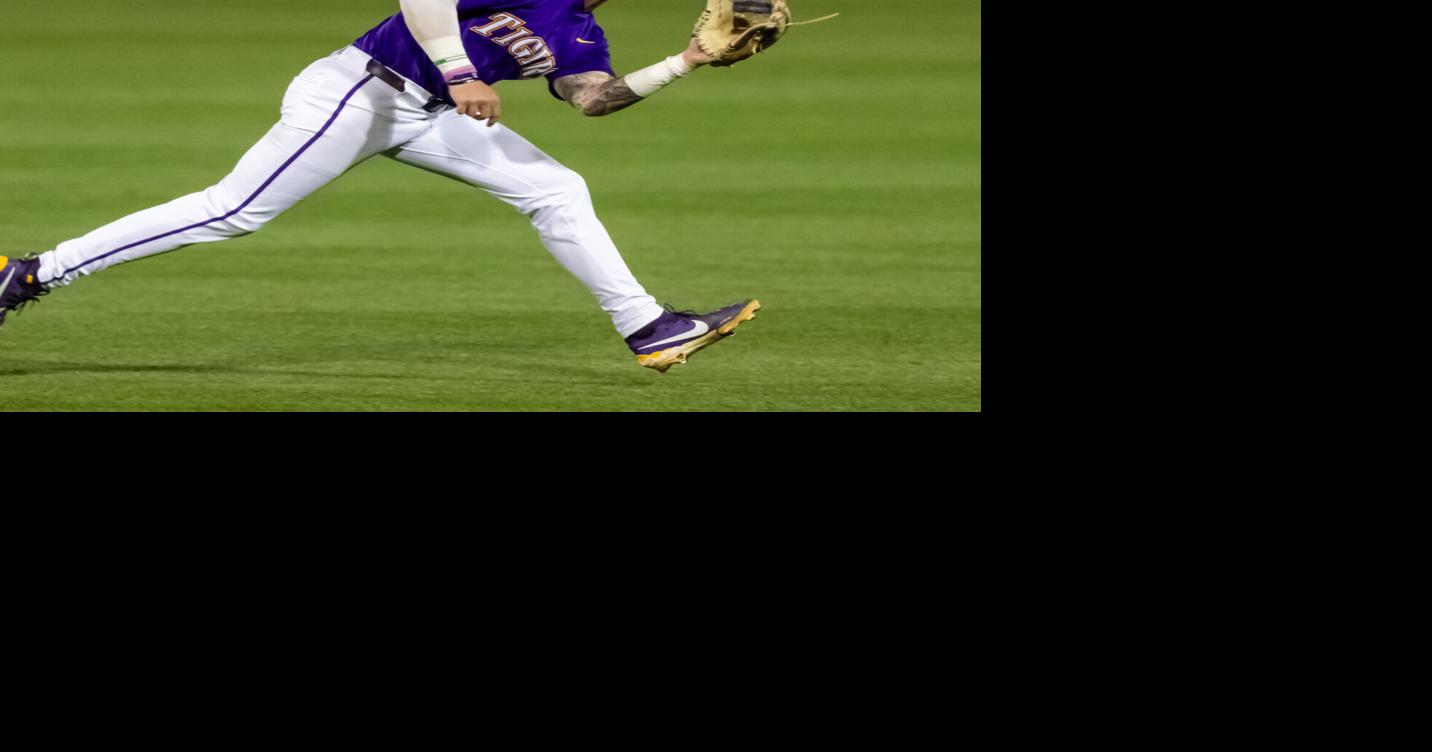 LSU baseball vs. Mississippi State: First pitch time Friday | LSU ...