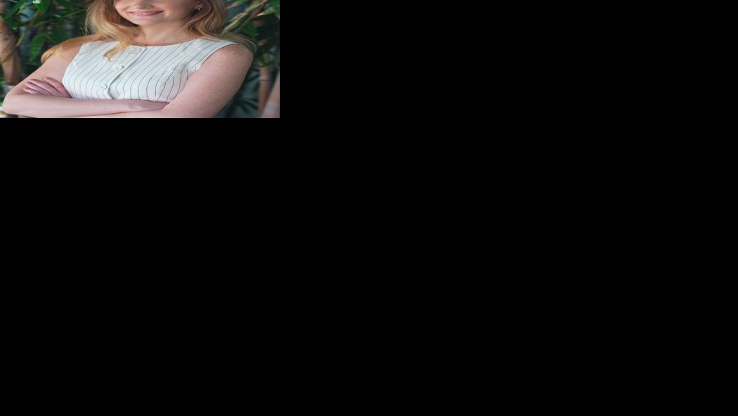 New Orleans debutante Alexandra Kay Murphy | Entertainment/Life | nola.com