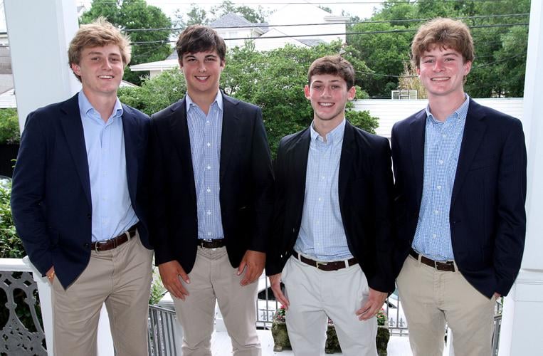 Nell Nolan: UVA and Vanderbilt send-offs are an annual tradition ...