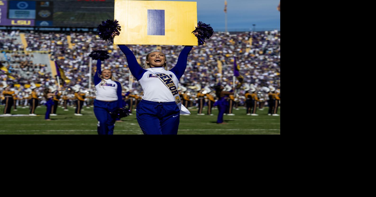 Financial findings: LSU football revenue cleared $100 million during ...