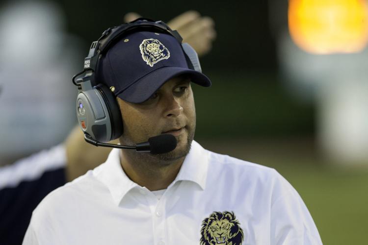 Rummel clamps down on Covington for 21-0 win | Prep Sports | nola.com