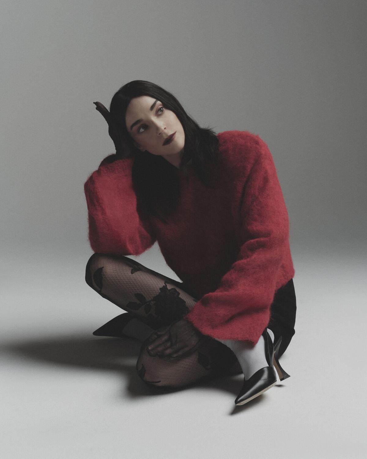 St. Vincent, J and the Causeways, Black & Loud Fest and more music in ...