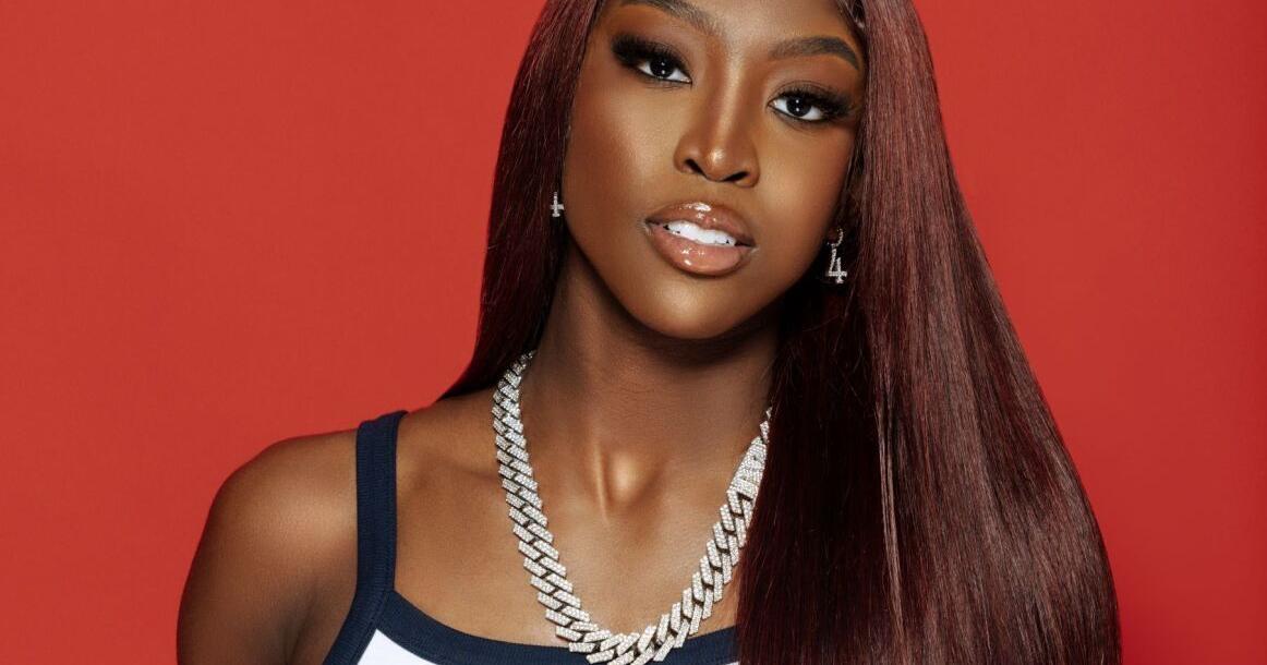 Catch LSU's Flau’jae Johnson on 'America's Got Talent' at 8 ...