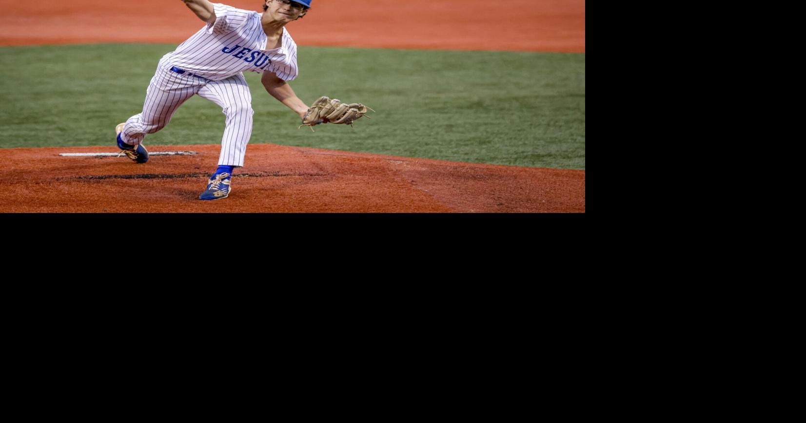 Baseball playoffs: Jesuit take series from Carencro | Prep Sports ...