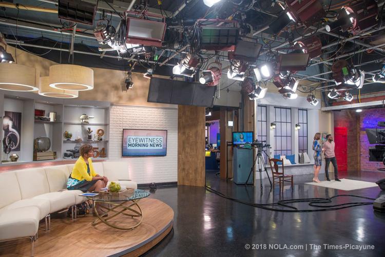 Sally-Ann Roberts reflects on a WWL career that was more than a career ...