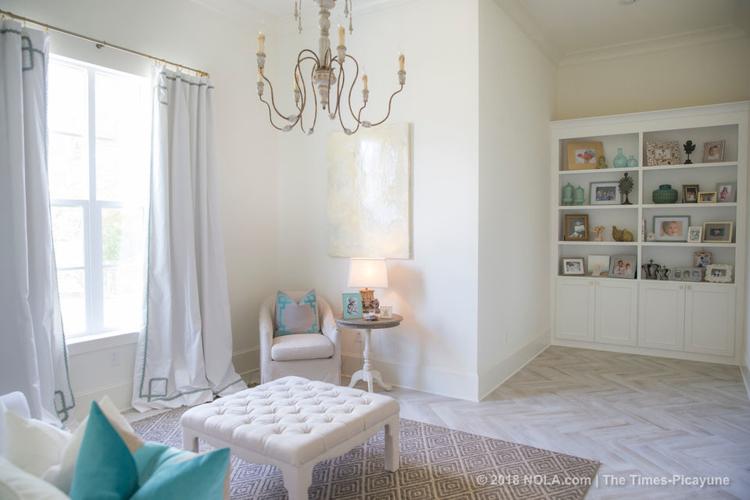 Covington home proves light colors and kids really can mix | Realestate ...