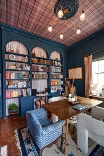 TikTok design darlings reimagine an Algiers Point shotgun | Entertainment/Life | nola.com