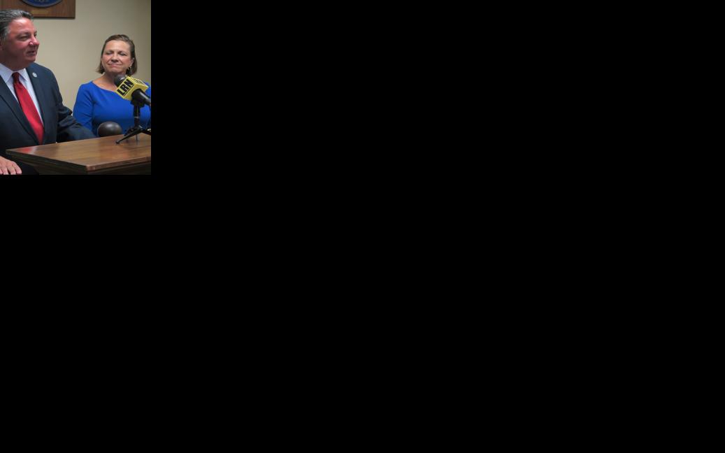 Commentary: Ardoin campaigning at Monroe rally makes impartiality of ...