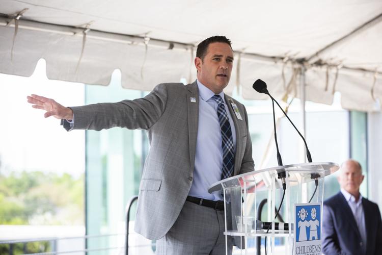 Children's Hospital New Orleans partners with OLOL | Louisiana Health ...