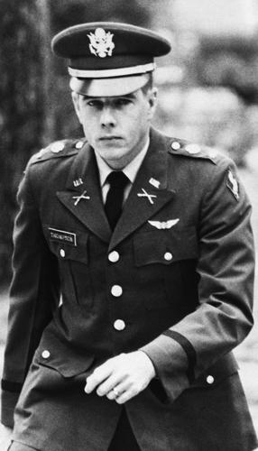 Lieutenant Hugh Thompson Testifys During My Lai Massacre Trial | | nola.com