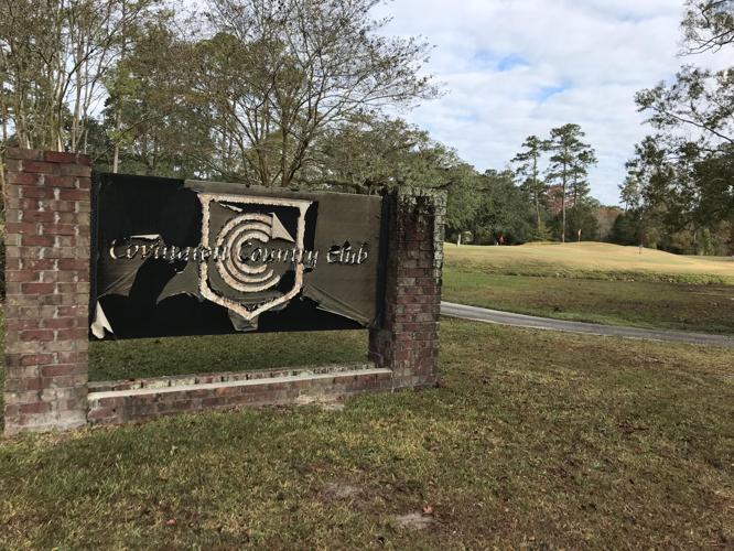 Covington Country Club owner plots future course | St. Tammany ...
