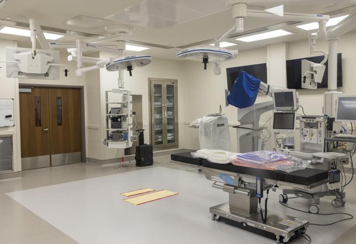Ochsner's new medical complex at Clearview opens Wednesday | News ...