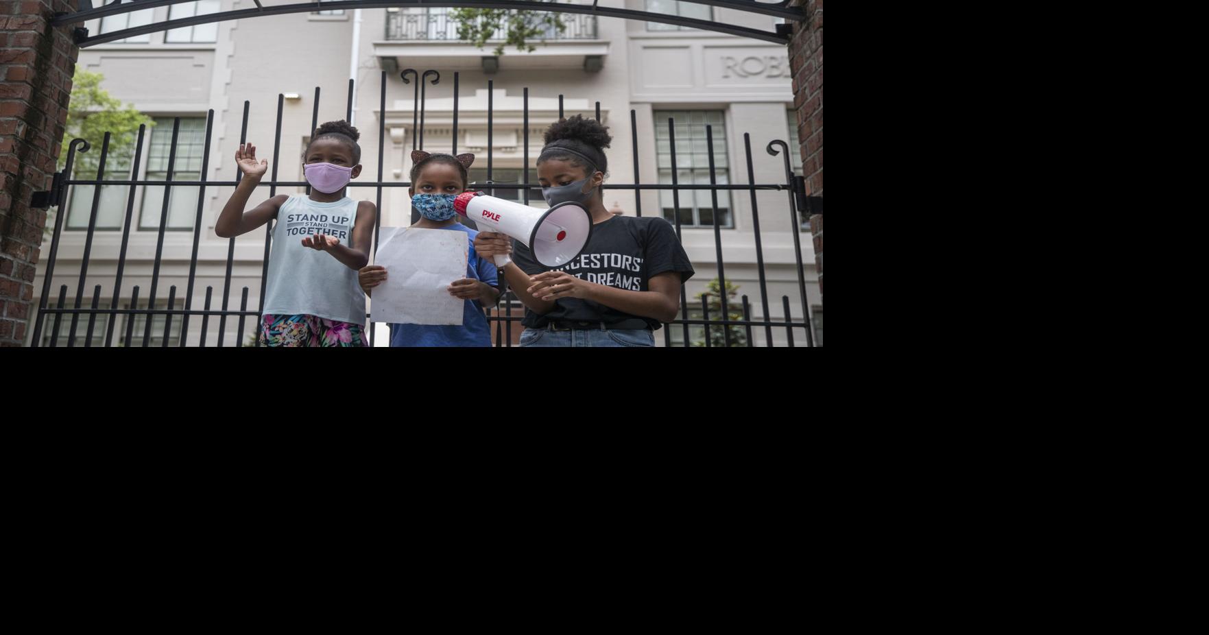New Orleans public schools to begin audit for building renaming; here's ...