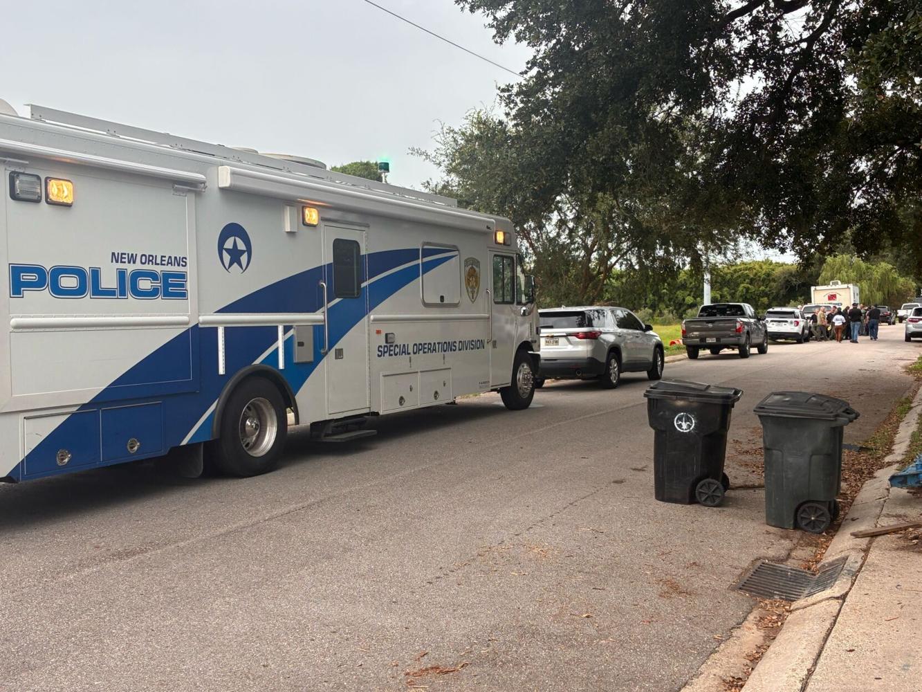 Bryan Vasquez is nonverbal child missing in New Orleans LA | News ...