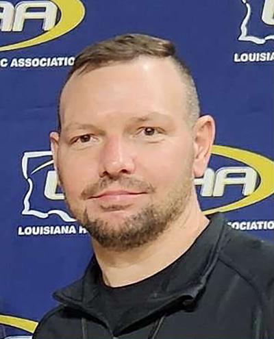 The 2025 St. Tammany Parish Wrestling Coach on the Year has a new home ...