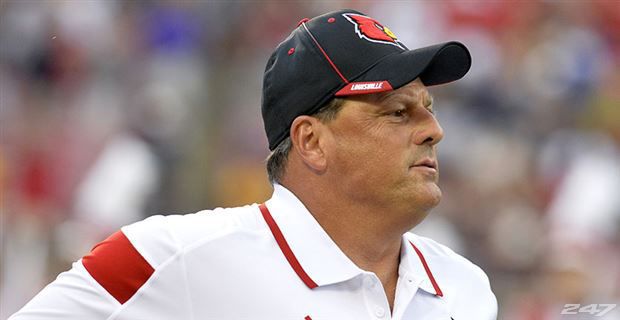 Wrinkles, nice things, multiple fronts? LSU meets State DC Todd ...