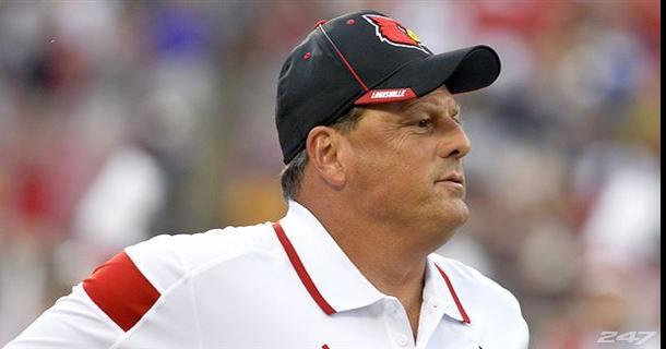 Wrinkles, nice things, multiple fronts? LSU meets State DC Todd ...